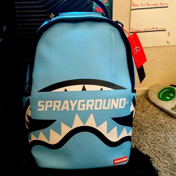 Sprayground | Accessories | Sprayground | Poshmark